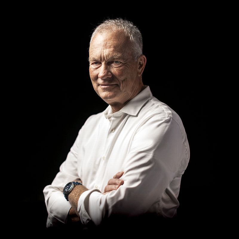 Chicago Executive Forum | June 18, 2025 | Invitation-only